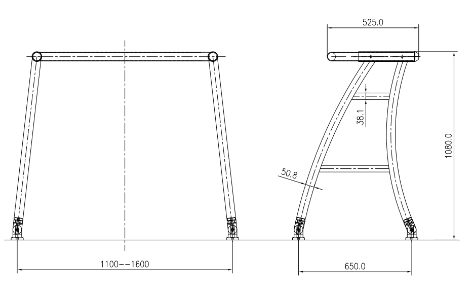 Shallow Water Fishing Platform-Seamax Boating